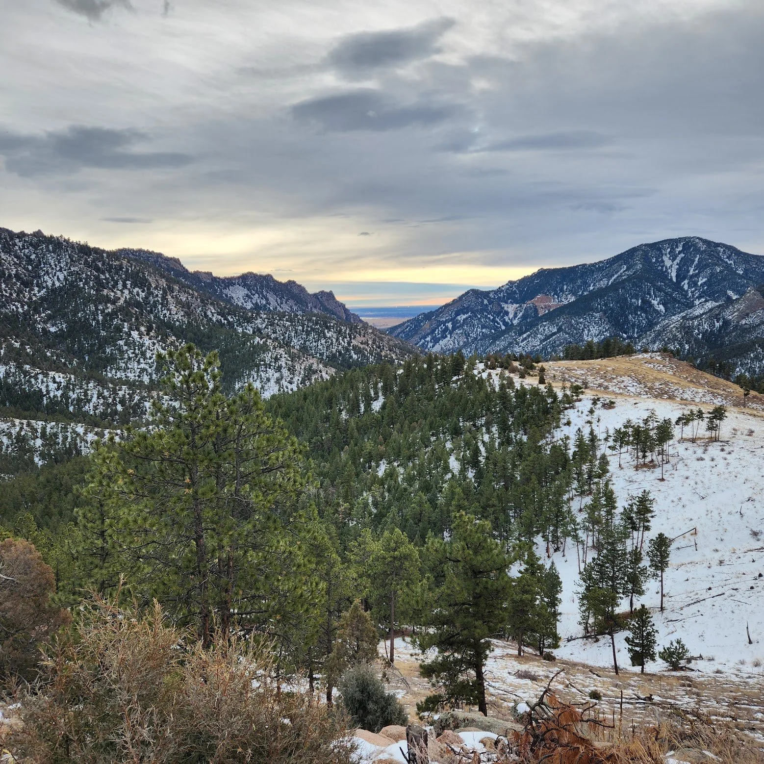 Colorado Hikes: Walker Ranch Loop Trail — Personal Trainer Denver