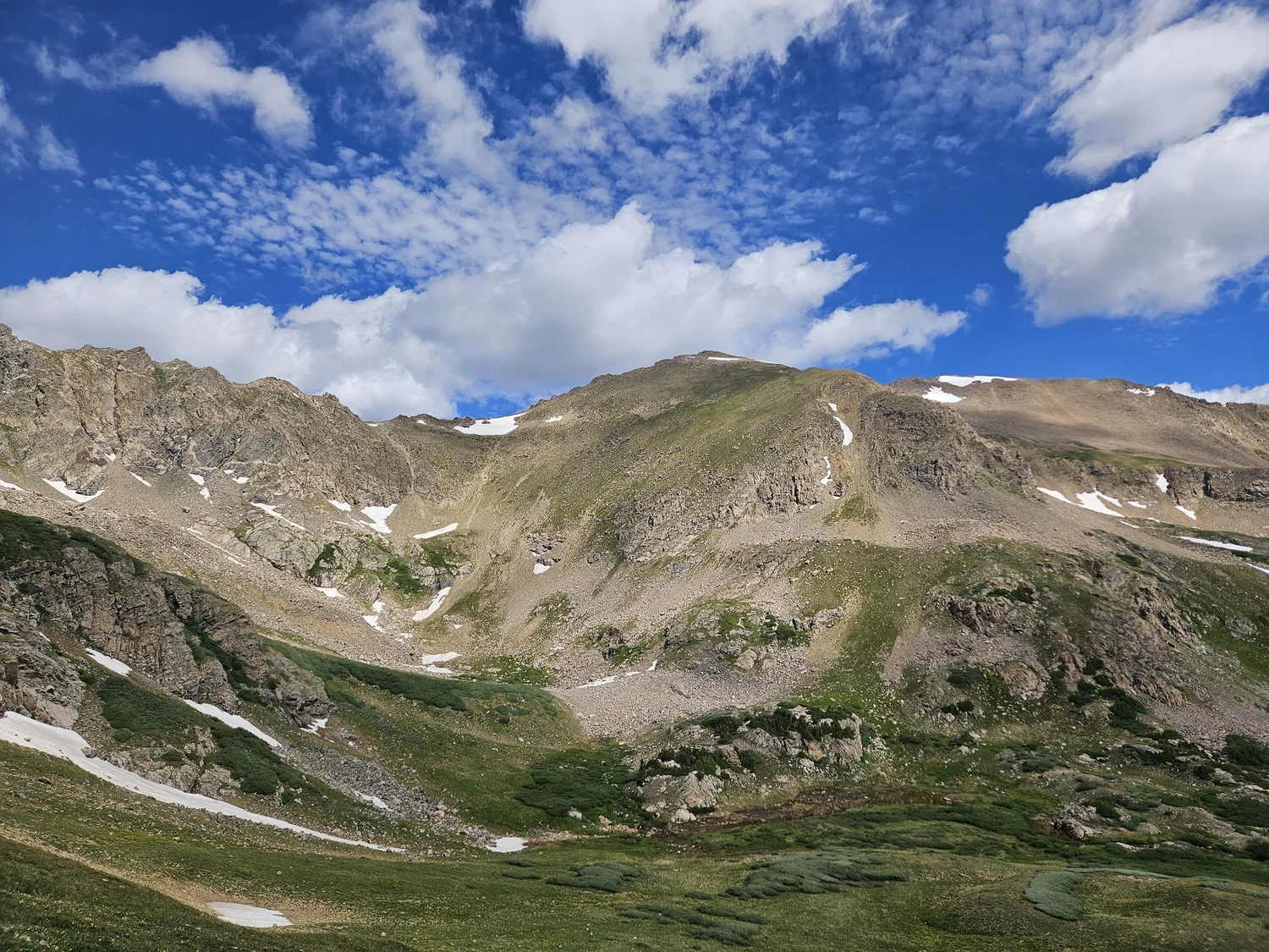 Citadel via Herman Gulch Trail: Complete Colorado 13er Hike Guide ...