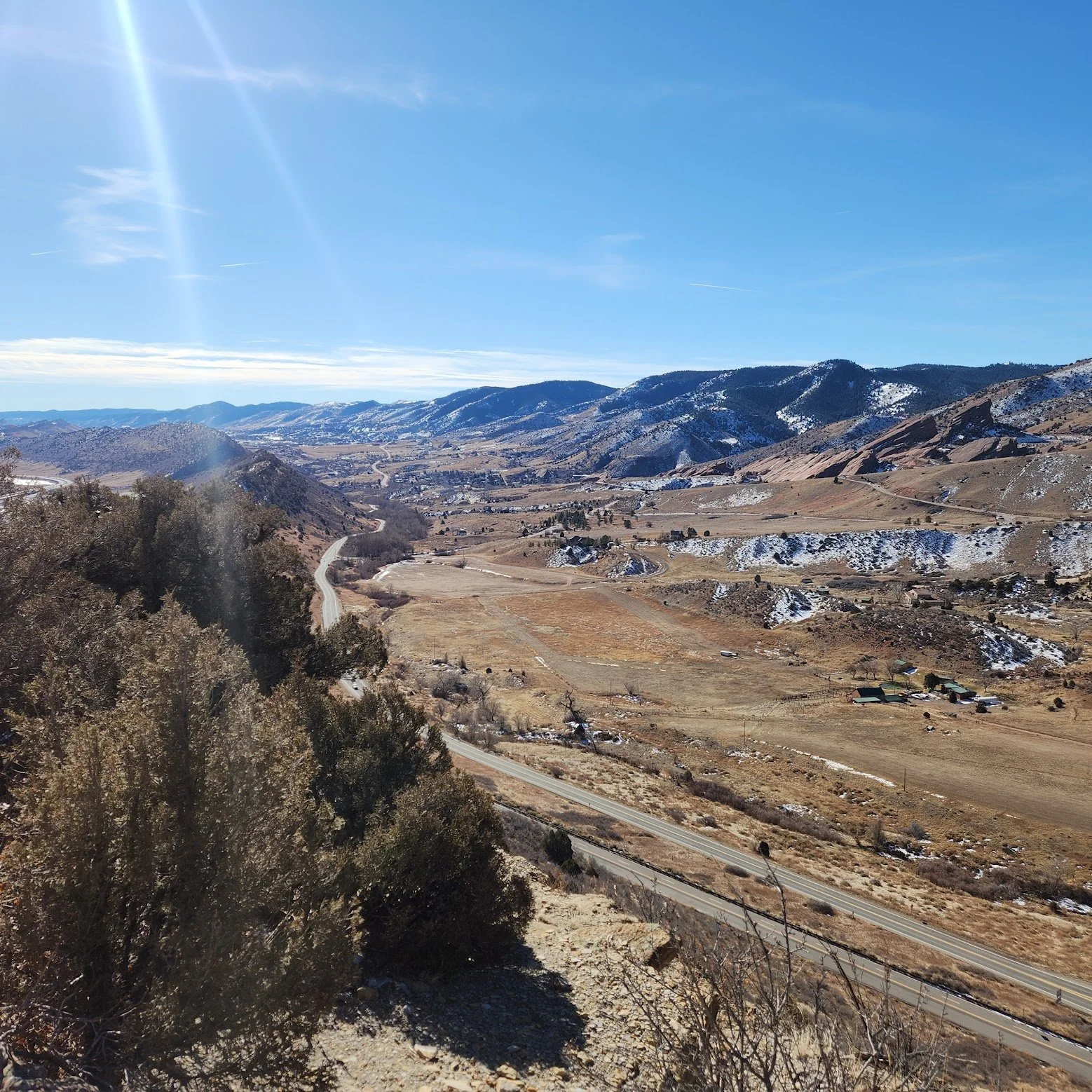 Colorado Hikes: Dinosaur Ridge (Dakota Ridge Trail) — Personal Trainer ...
