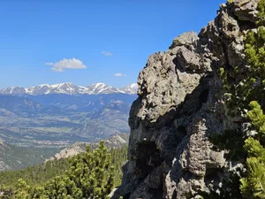 Twin Sisters Peak Trail Guide | Colorado Hike, Tips and Views ...