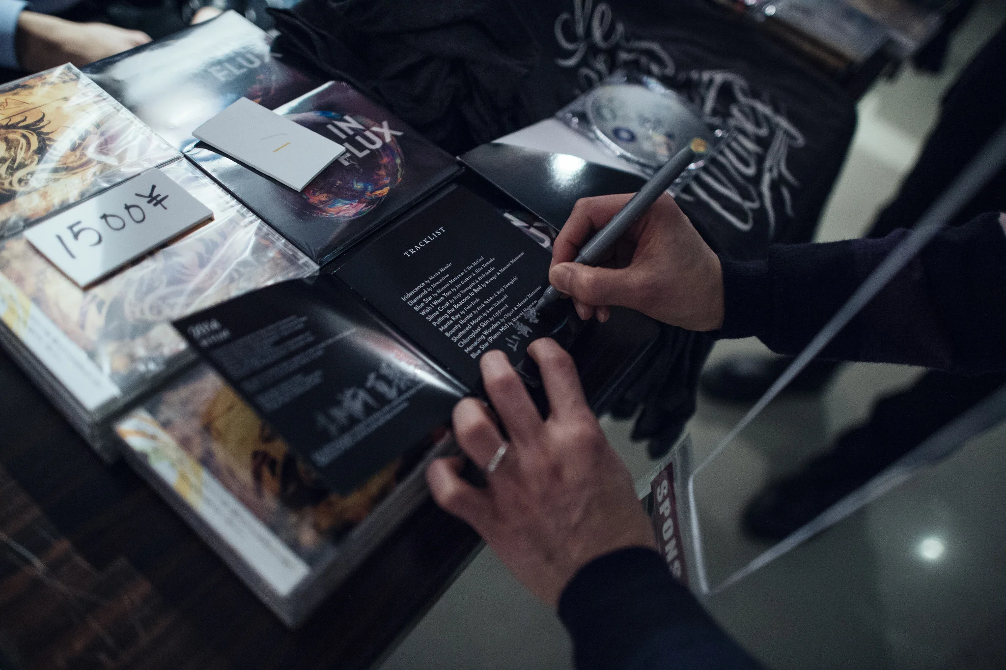 Brave Wave Productions