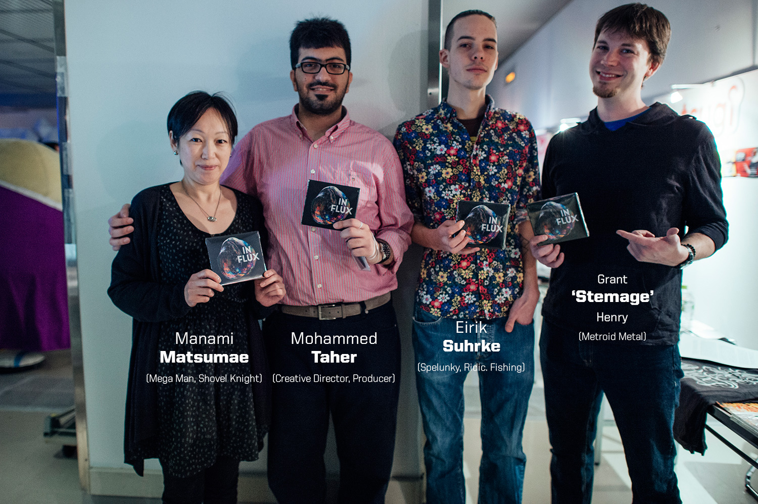 Brave Wave Productions