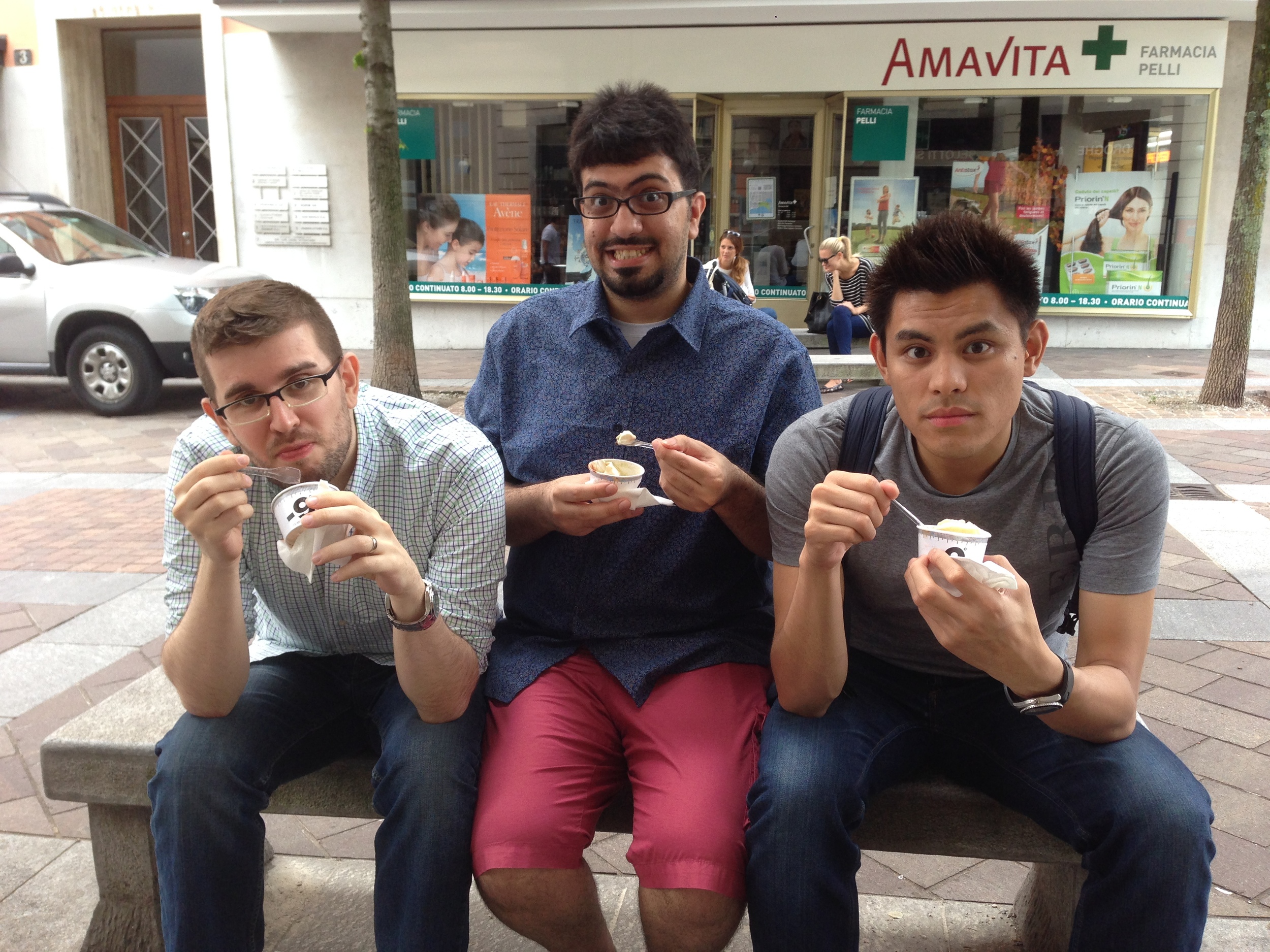 Brave Wave Productions