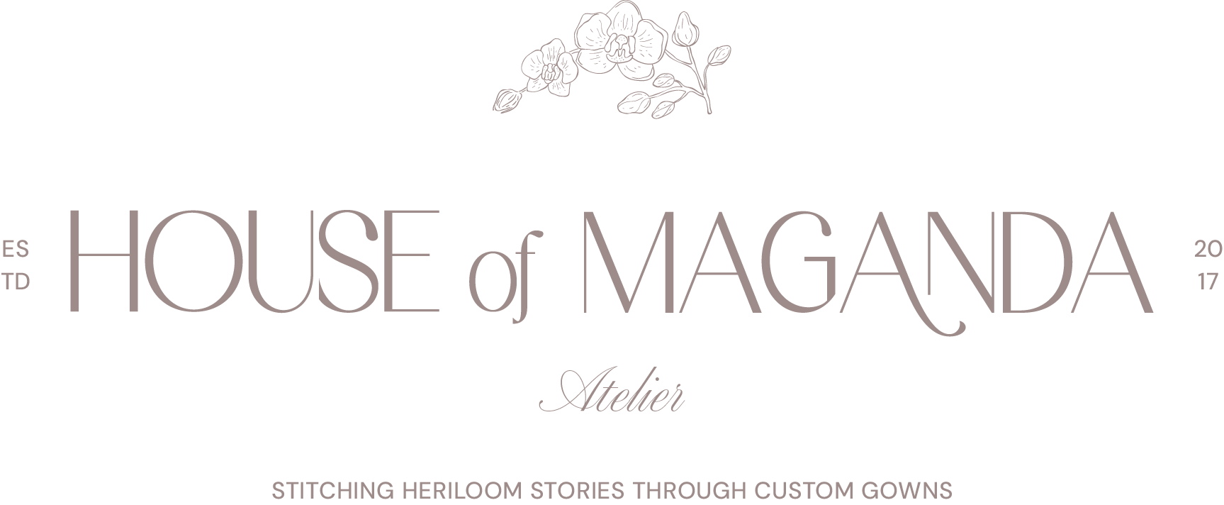 House of Maganda