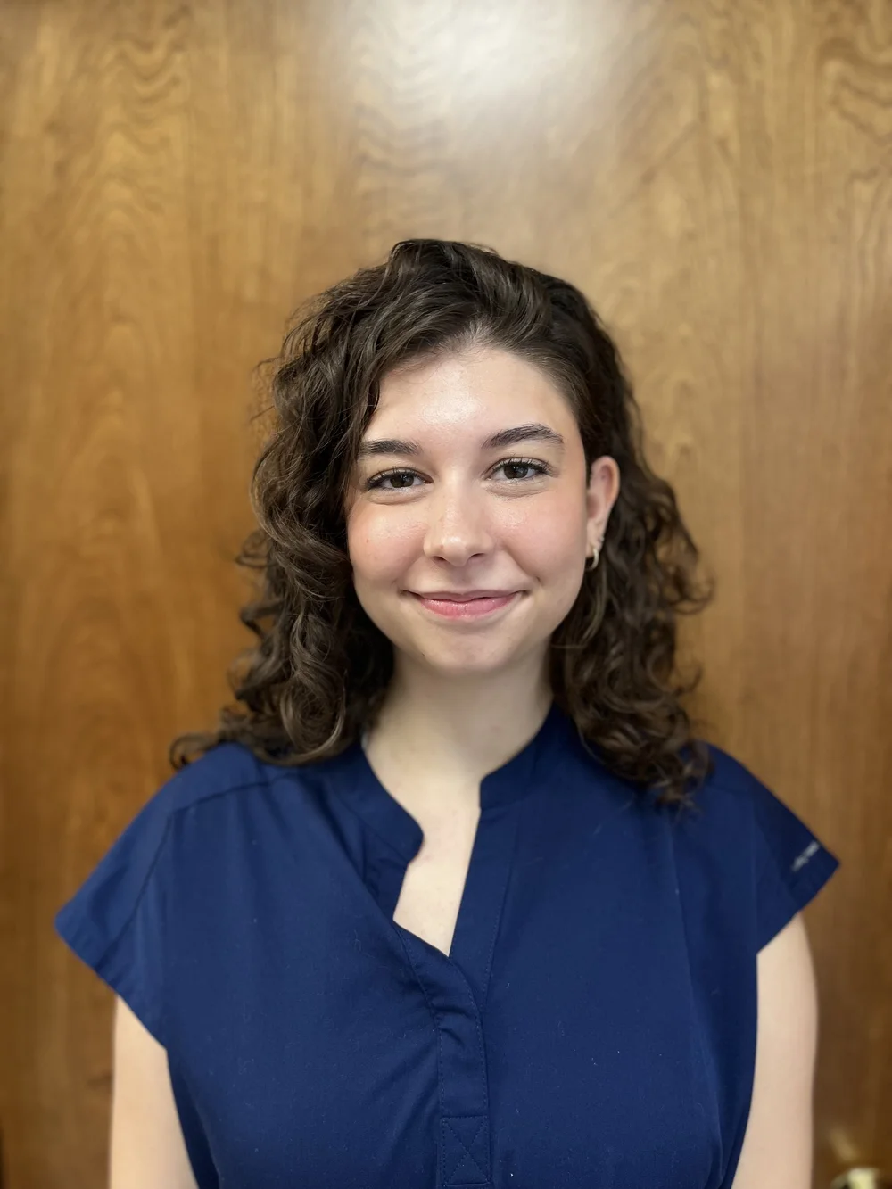 Meet Our Staff — The Cat Doctor
