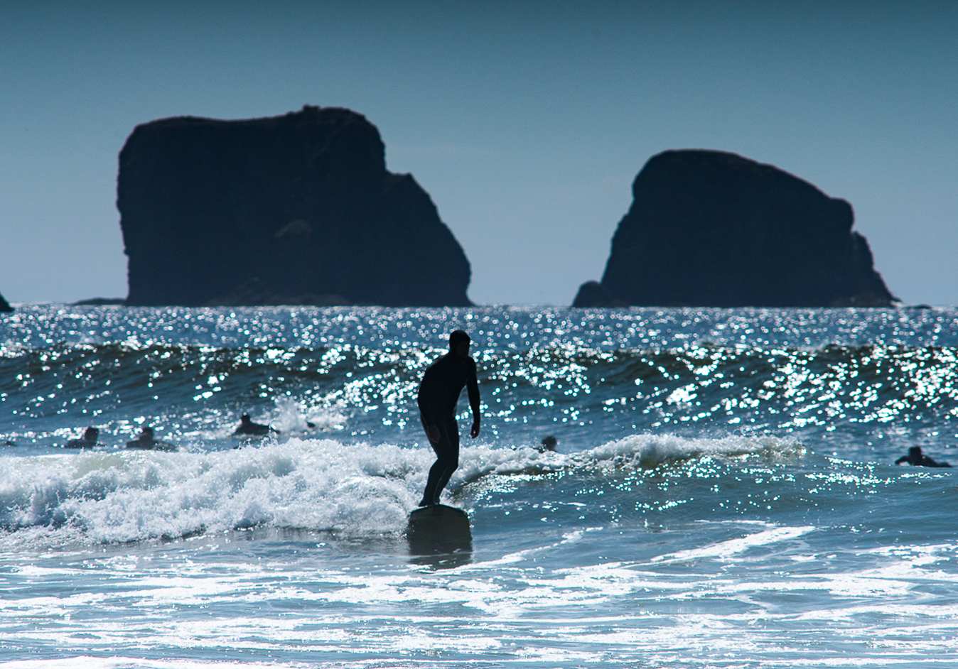 Seascapes — Scenic Edge Photography | J. R. Hudson