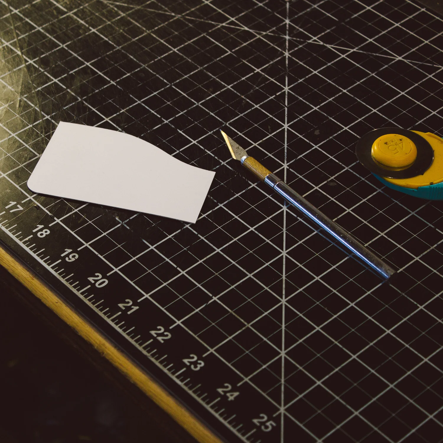 5 Steps to Designing Leather Goods — Legacy Brand Leather