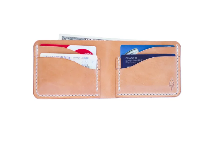 5 Steps to Designing Leather Goods — Legacy Brand Leather