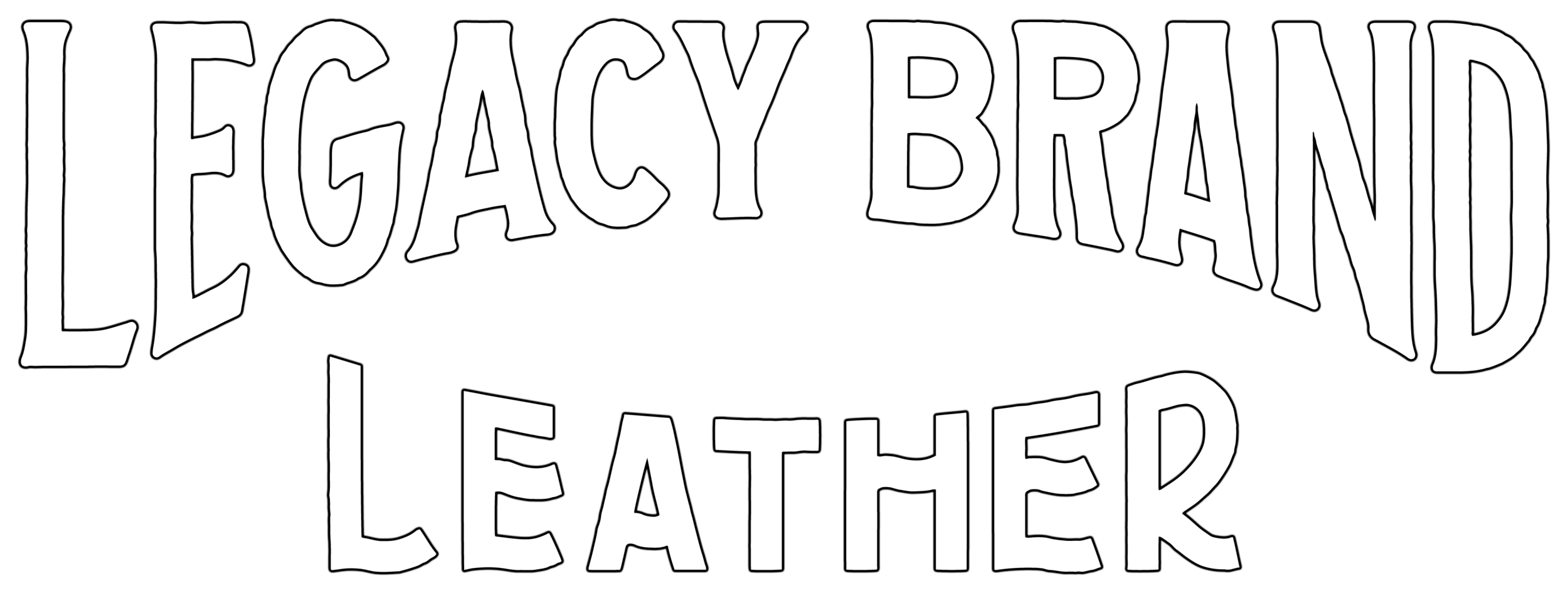 Legacy Brand Leather