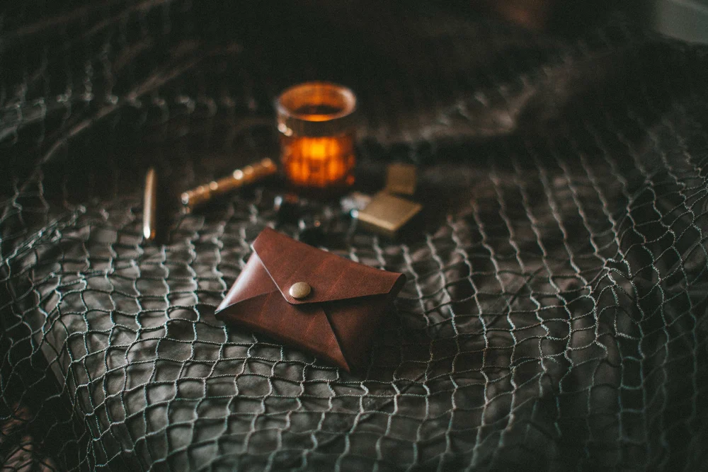 Project Patterns — Legacy Brand Leather