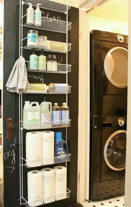 Cleaning the house using homemade cleaners-Blog | Home Organisation-The ...