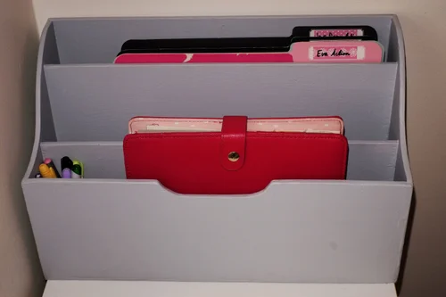 11 Essentials for getting your paperwork sorted-Blog | Home ...
