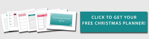 Tips for getting ready for Christmas-Blog | Home Organisation-The ...