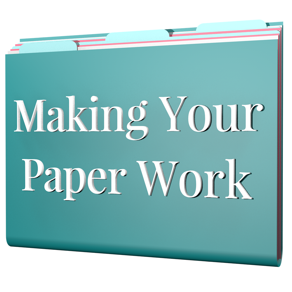 The 7 most common paperwork mistakes... and how to solve them!-Blog ...