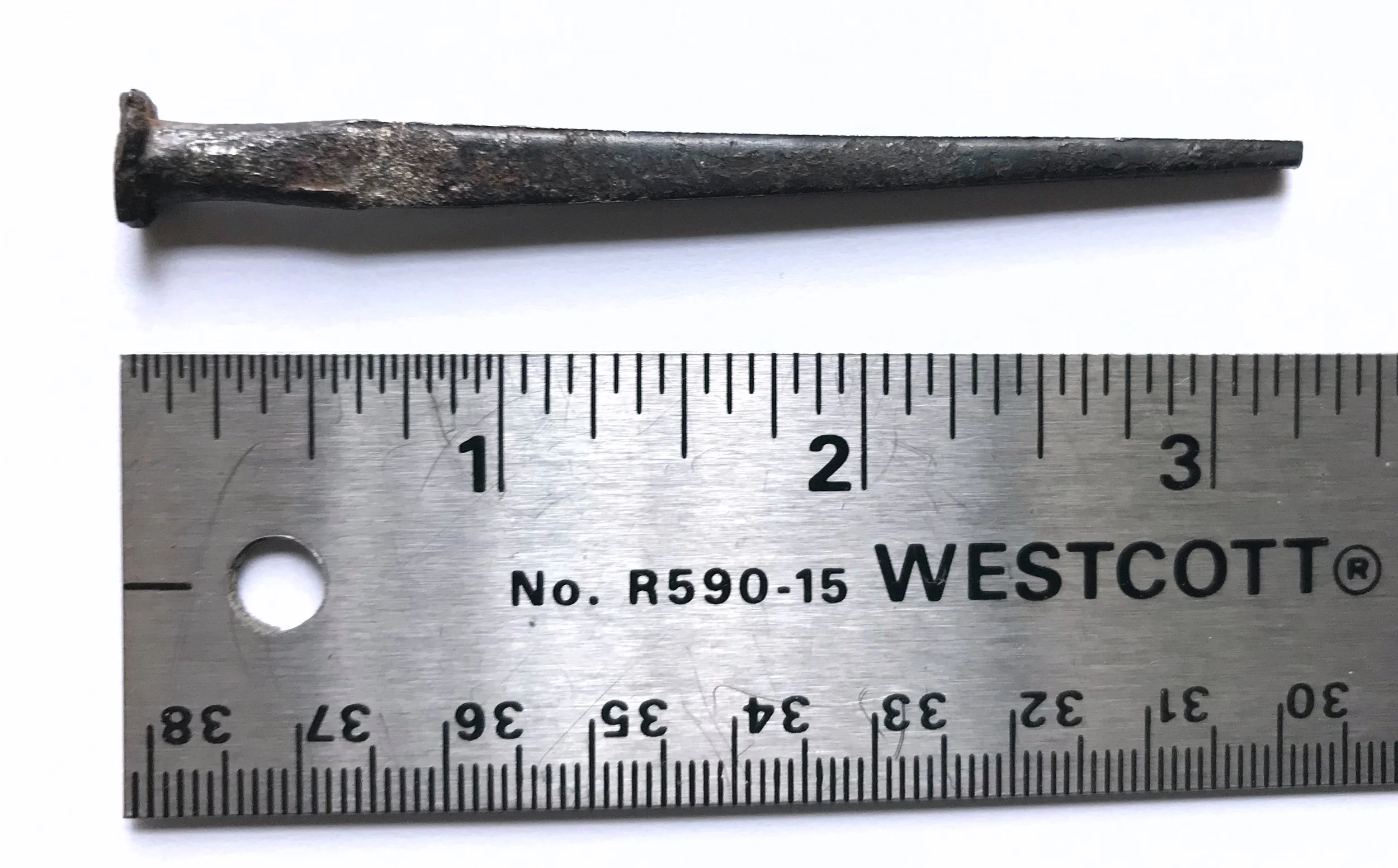 Jacob Perkins and His Amesbury Nail Factory | Amesbury Carriage Museum
