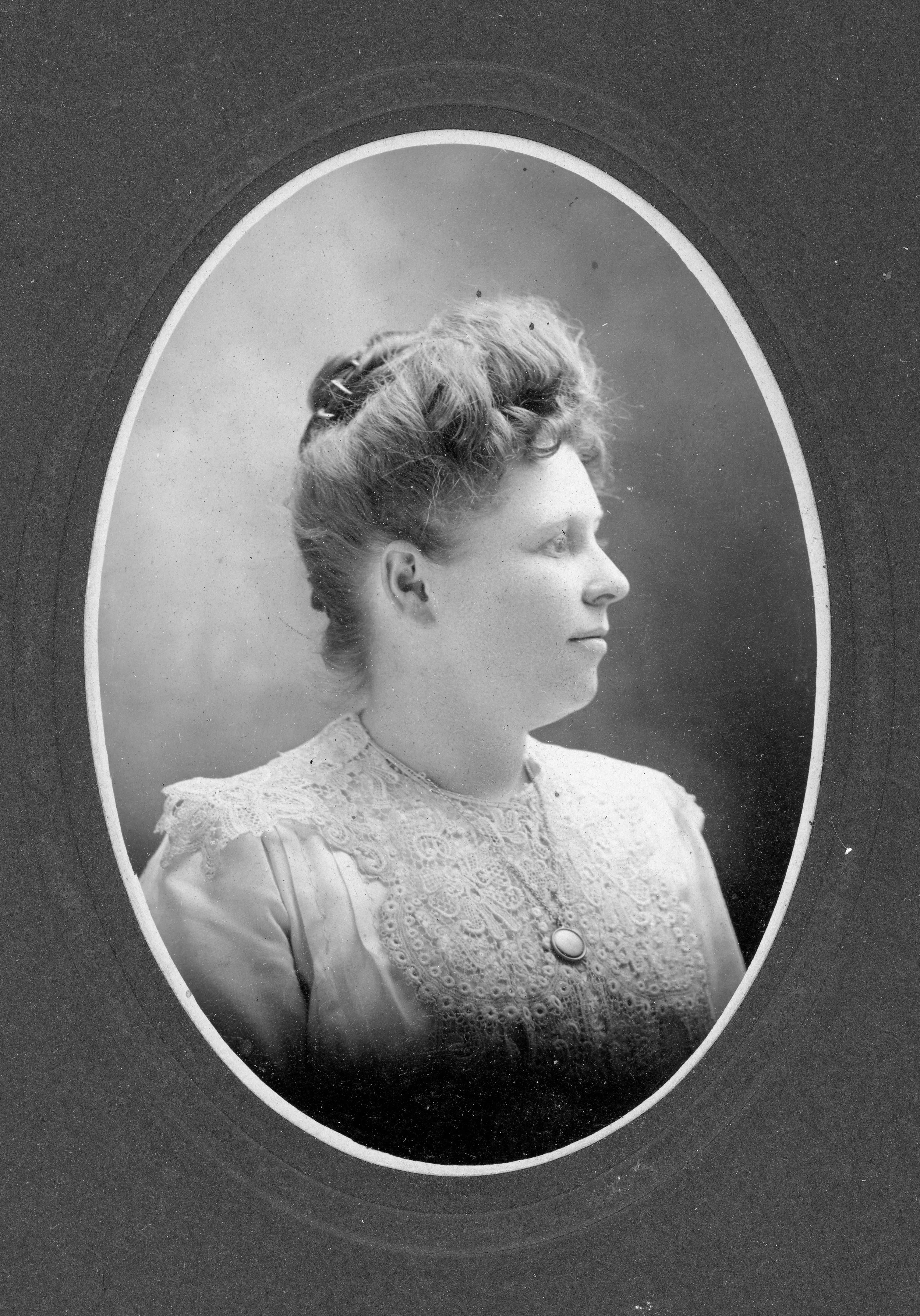 Annie Webster Papers: A Glimpse into a Trailblazing Life | Amesbury ...