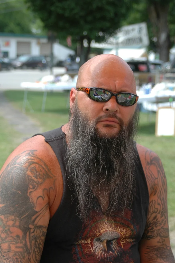 Portfolio — Mark Dixon