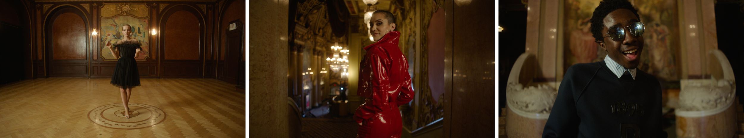 Patrick Eggert - Director of Photography