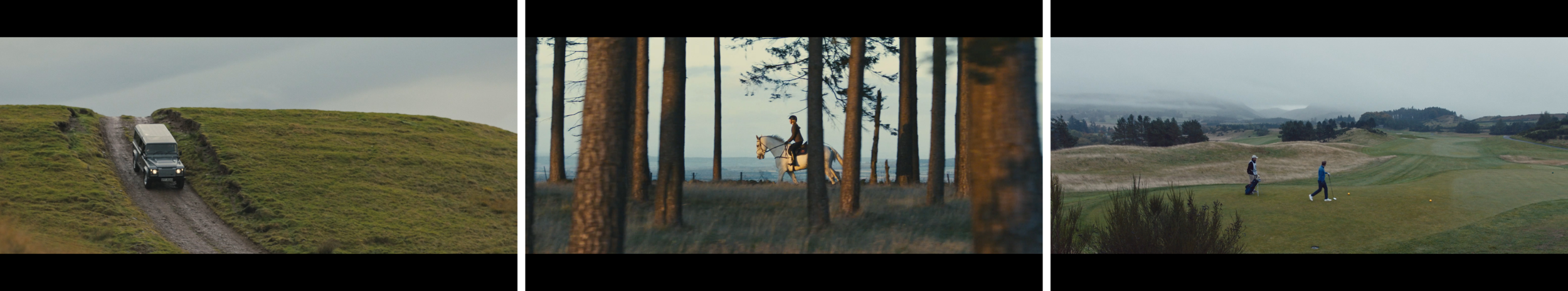 Patrick Eggert - Director of Photography