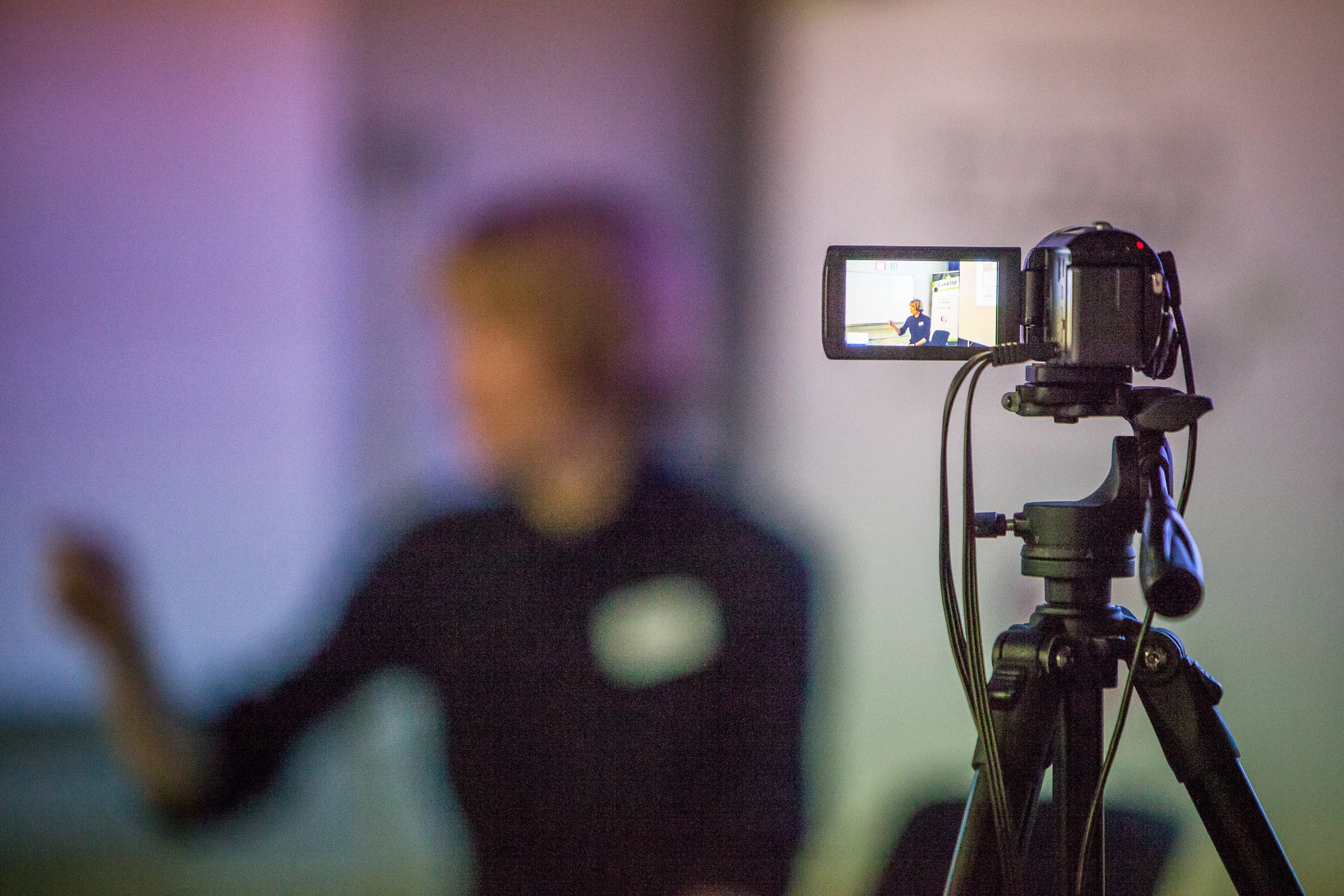 CukeUp Conference 2015 — Graham Wynne Photography