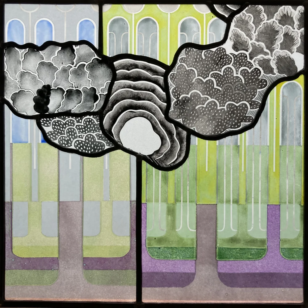 Blog — Sasha Ward
