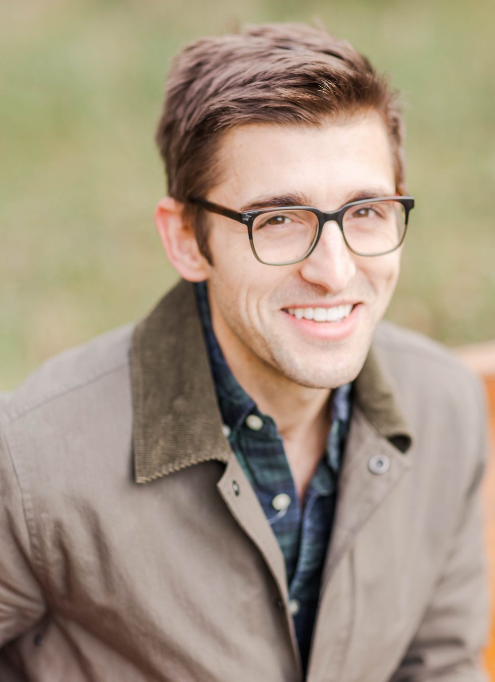 Jared Sullivan – Nashville writer and editor — Jared Sullivan