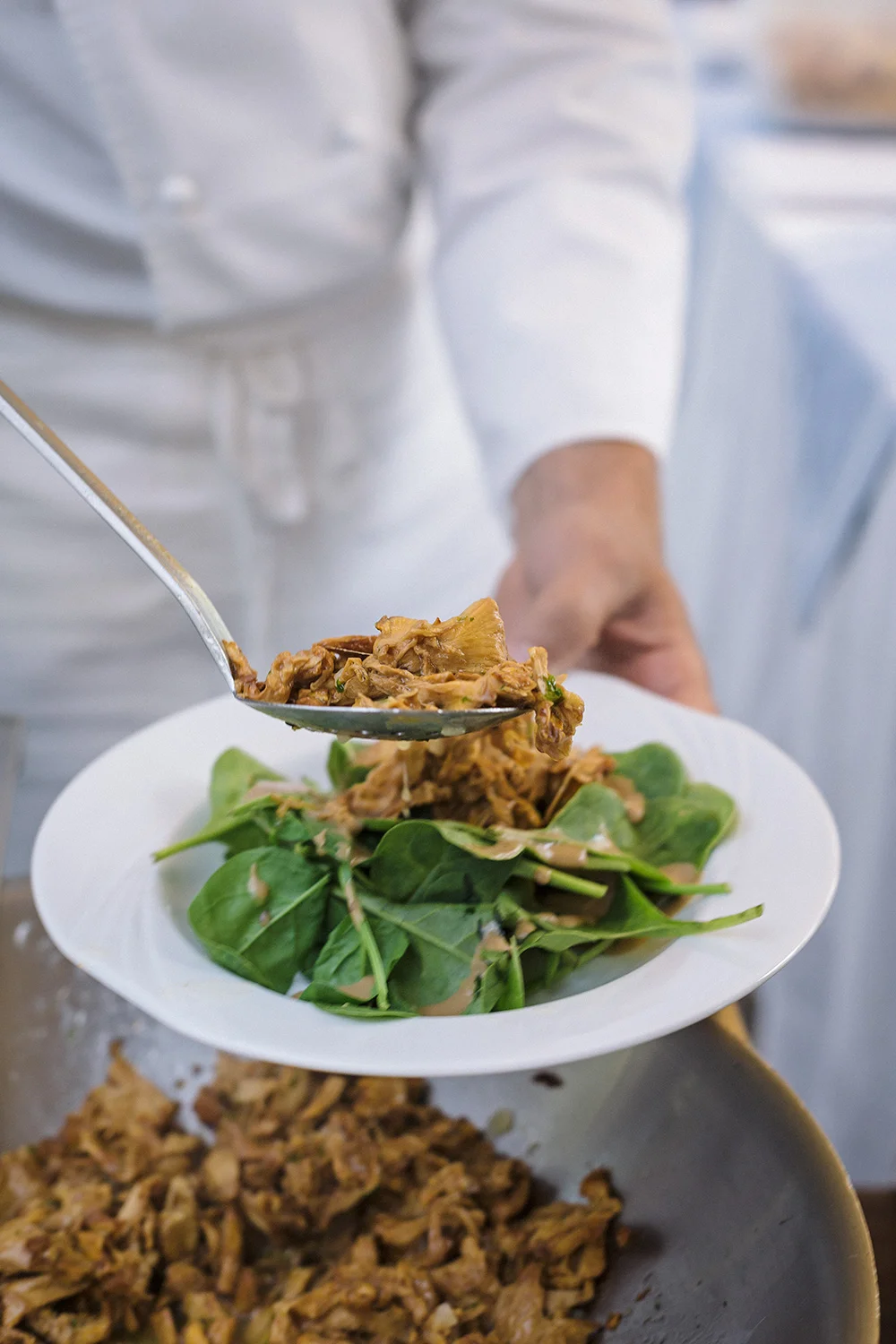 Gastgeber — TAVOLATA ST.MORITZ – FOOD FESTIVAL