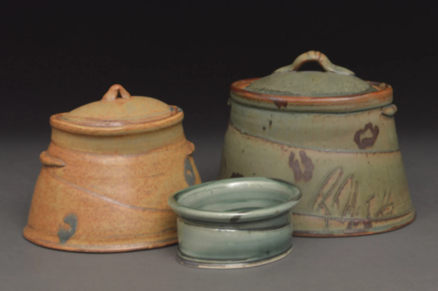 POTS — Irondale Studio