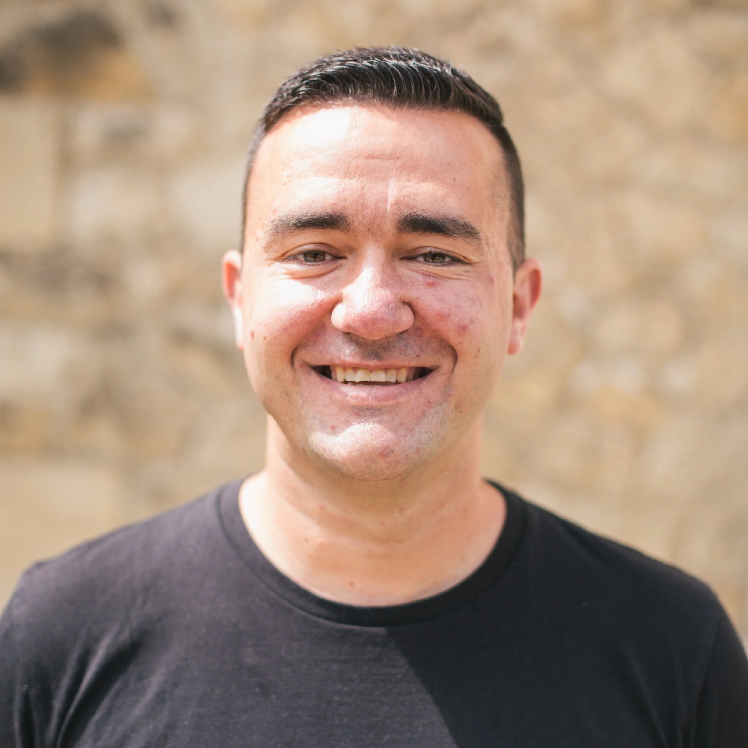 Training — Got Questions - Try Alpha