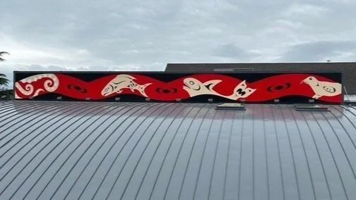 Murals and More — Art Walk Edmonds