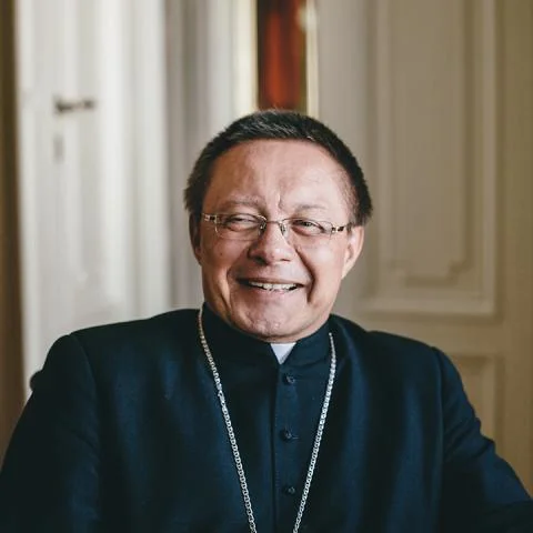 Jak rozpocząć Alpha — Odkrywaj życie, wiarę, sens