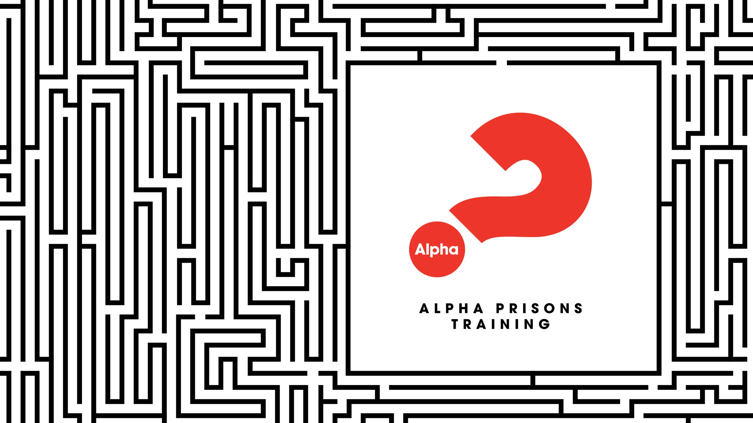 Alpha Prisons Training — Odkrywaj życie, wiarę, sens