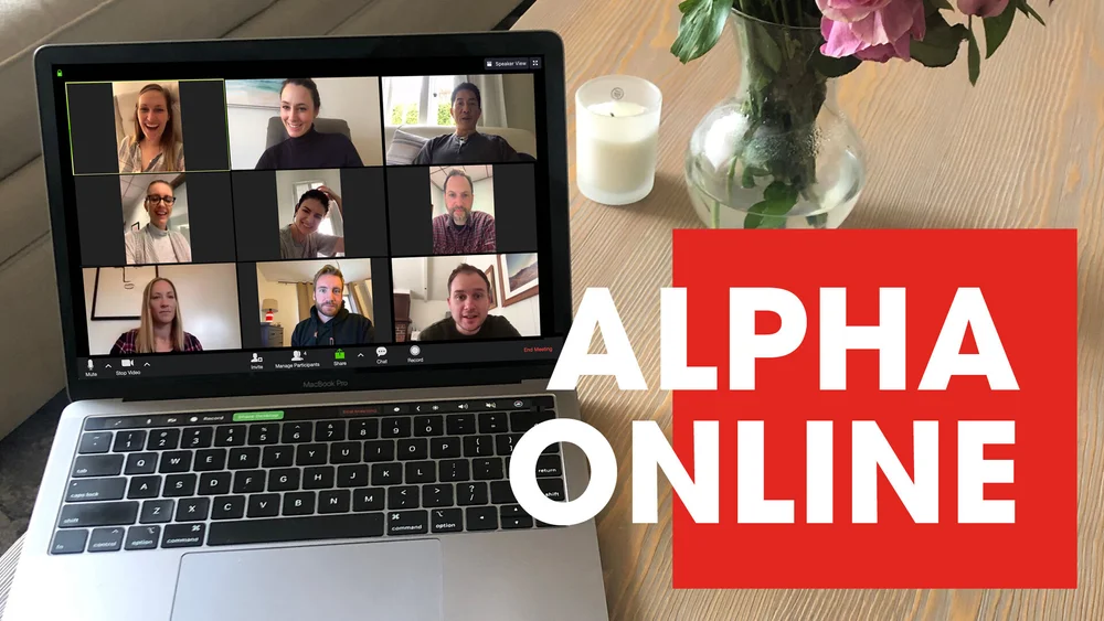 Alpha Online, czyli jak ewangelizować w czasach epidemii koronawirusa ...