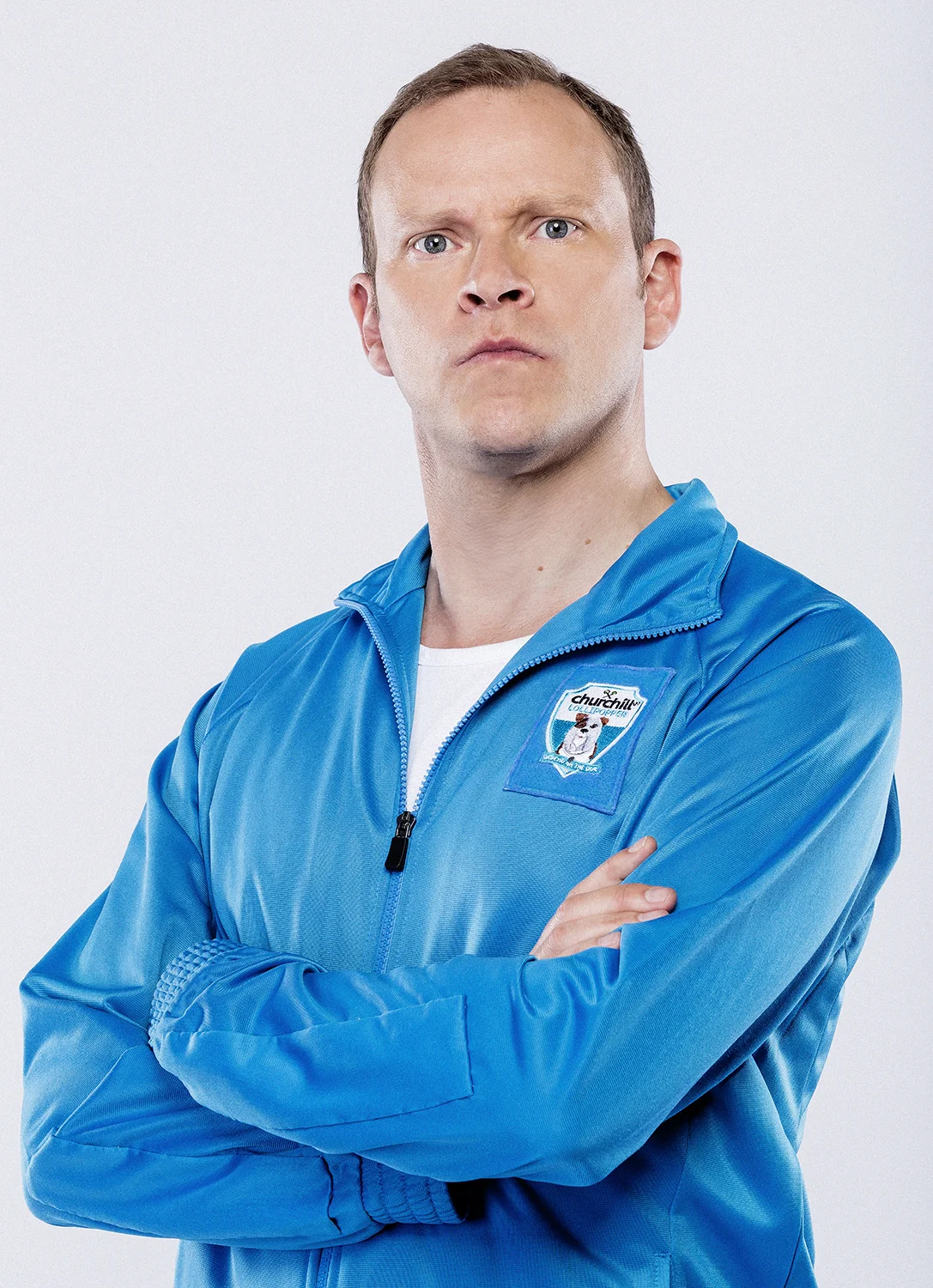 Chris Winter | Portraits