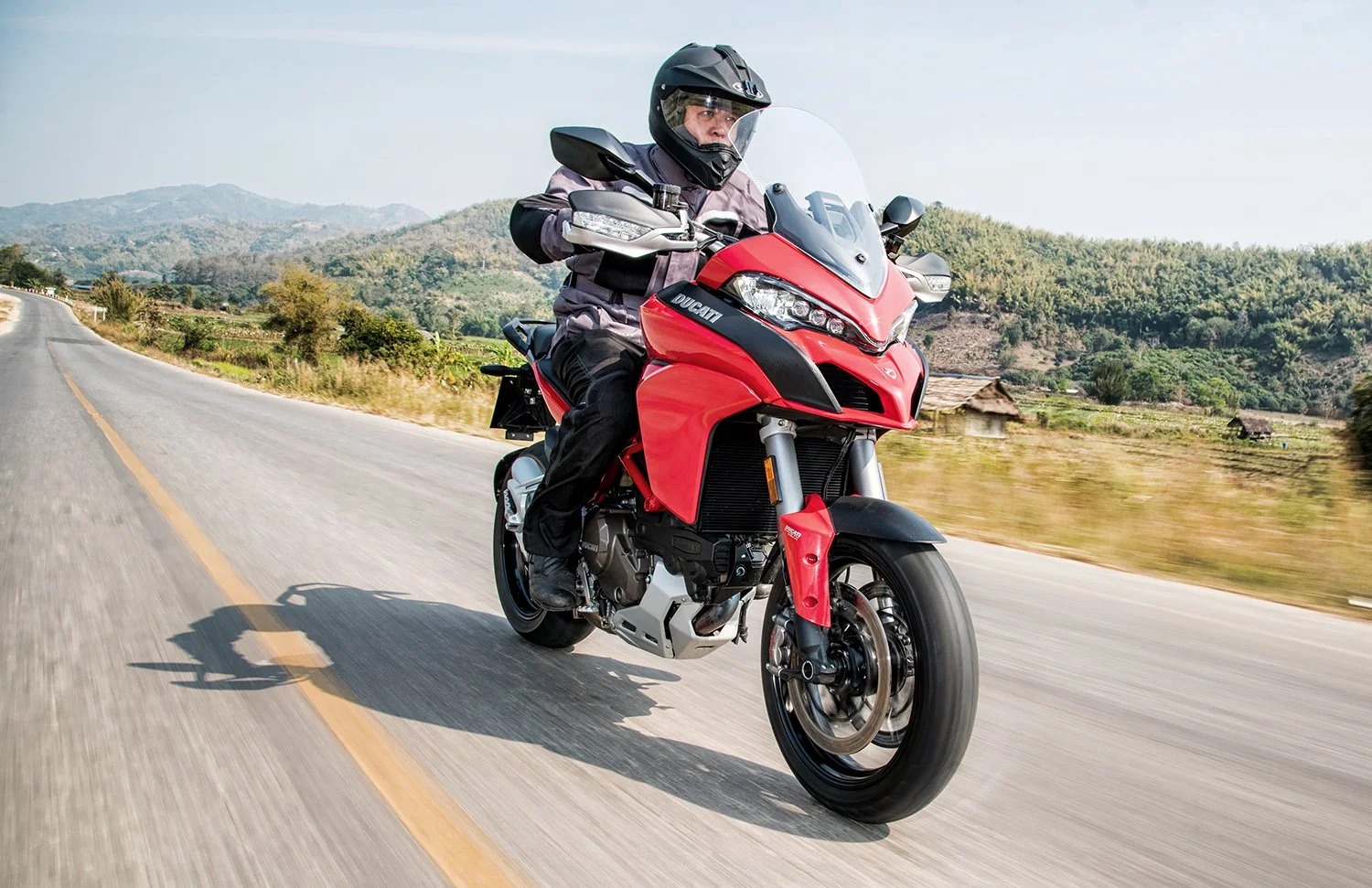 Chris Winter | Commercial