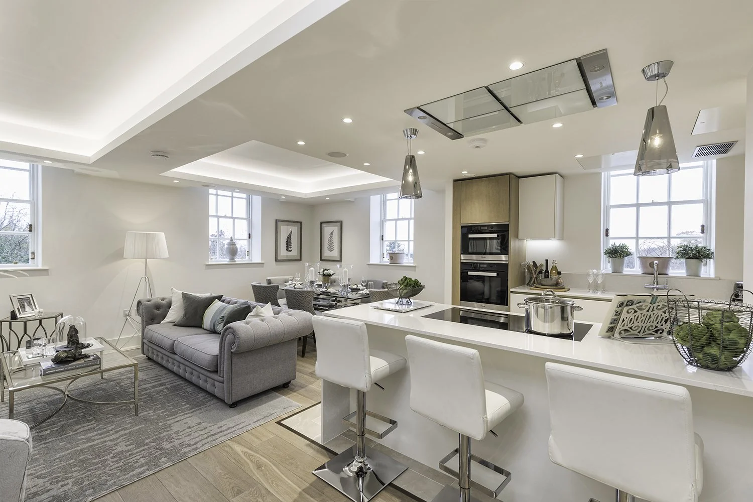 Chris Winter | Interiors