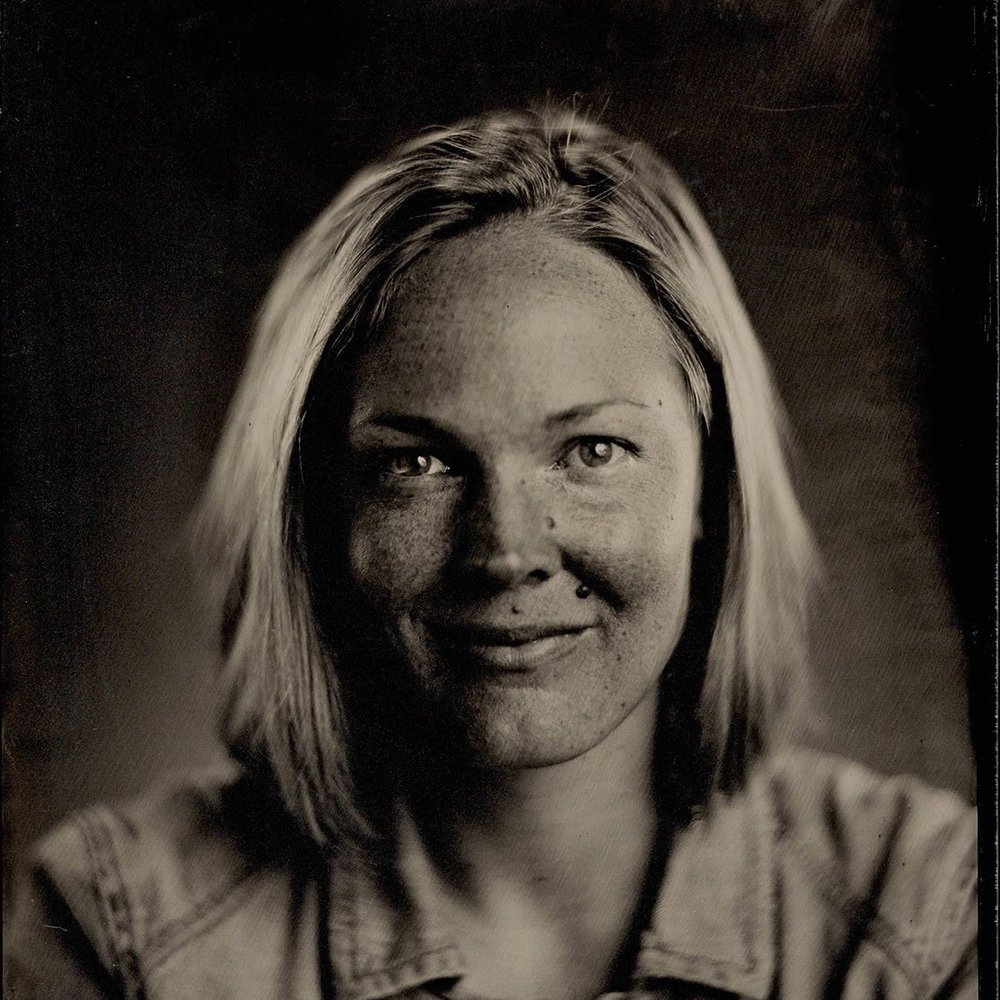 Holly Mandarich | Storyteller, Creative Consultant, Photographer ...