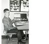 bio / CV — Michael Mapes