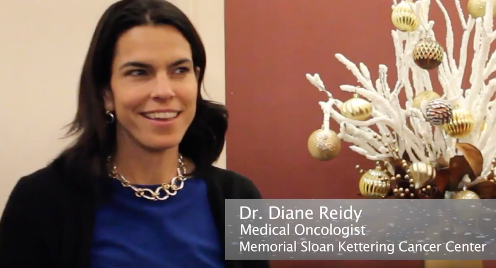 Diane Reidy