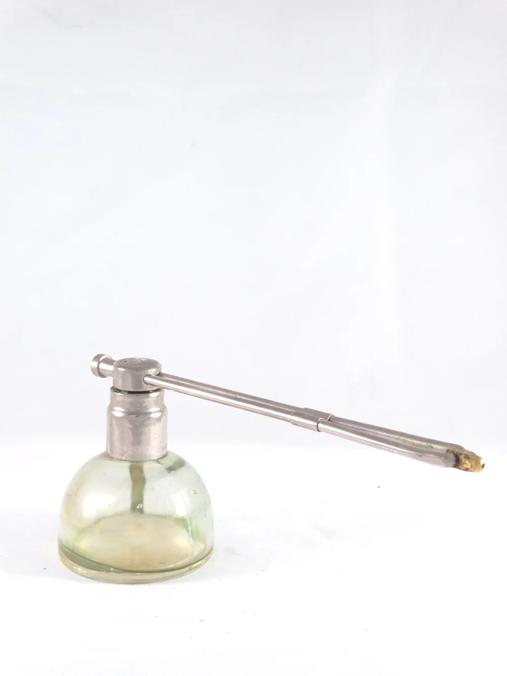 atomizers, 1920s-1940s — antique Rx