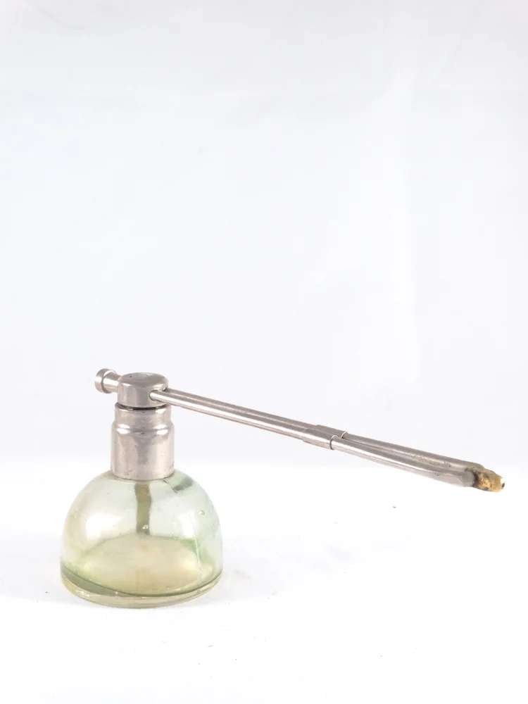 atomizers, 1920s-1940s — antique Rx