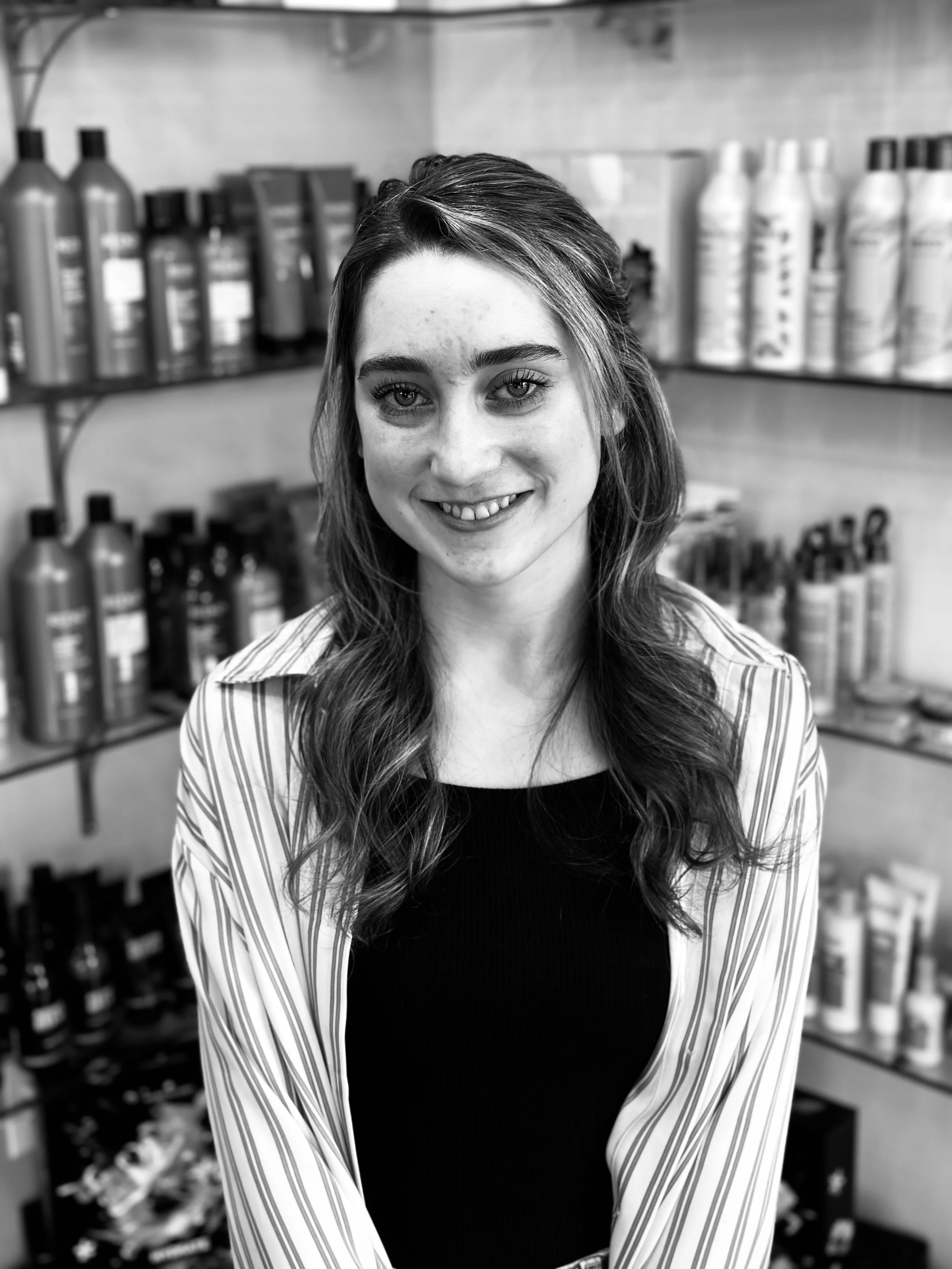 Stylists — PINK MULLET SALON