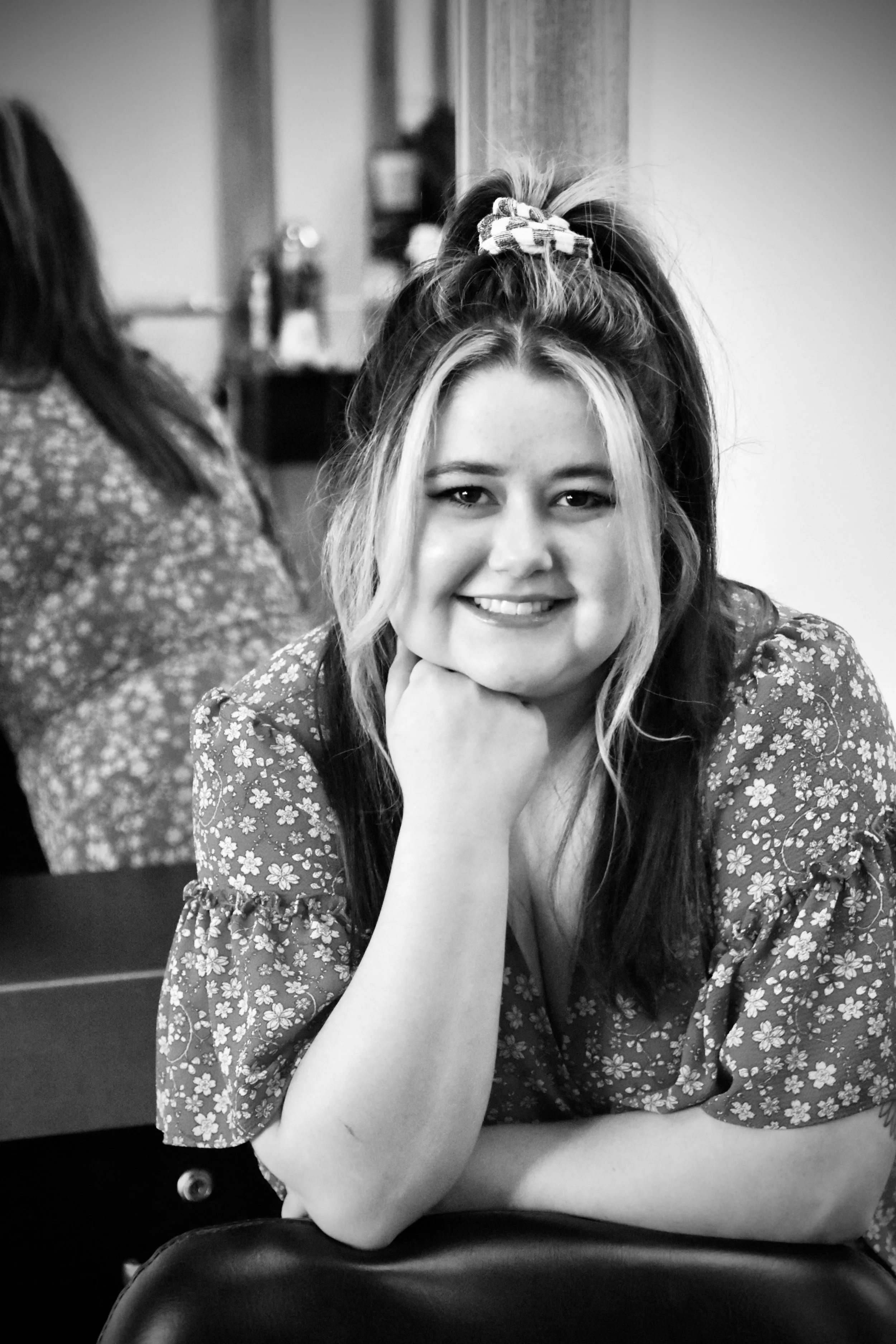 Stylists — PINK MULLET SALON