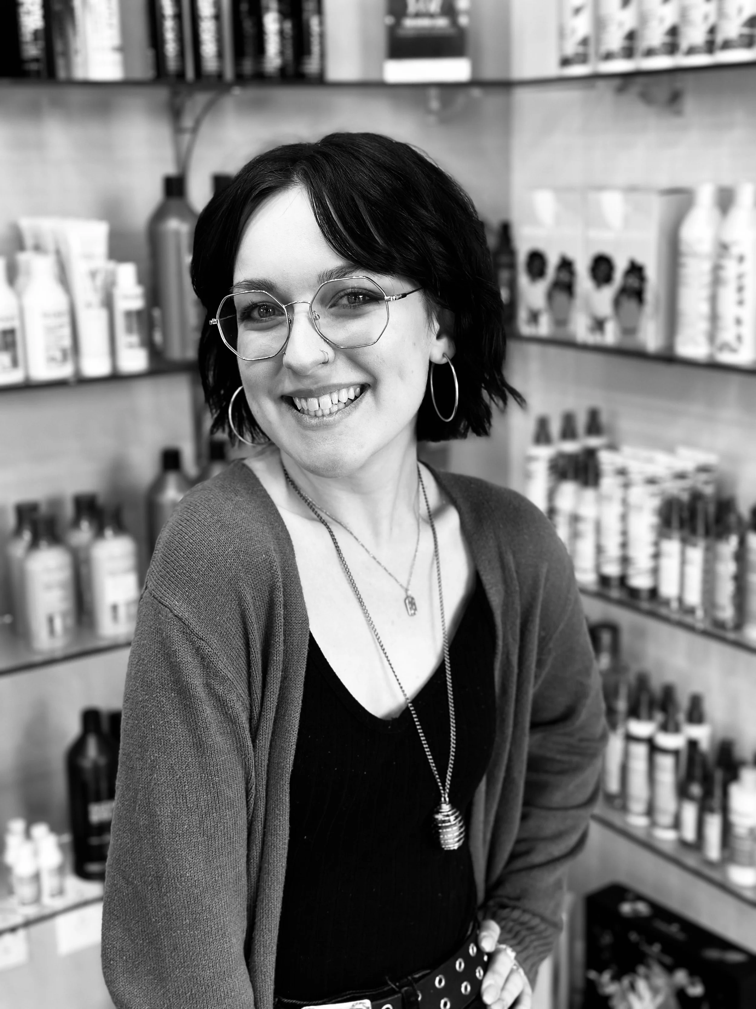 Stylists — PINK MULLET SALON