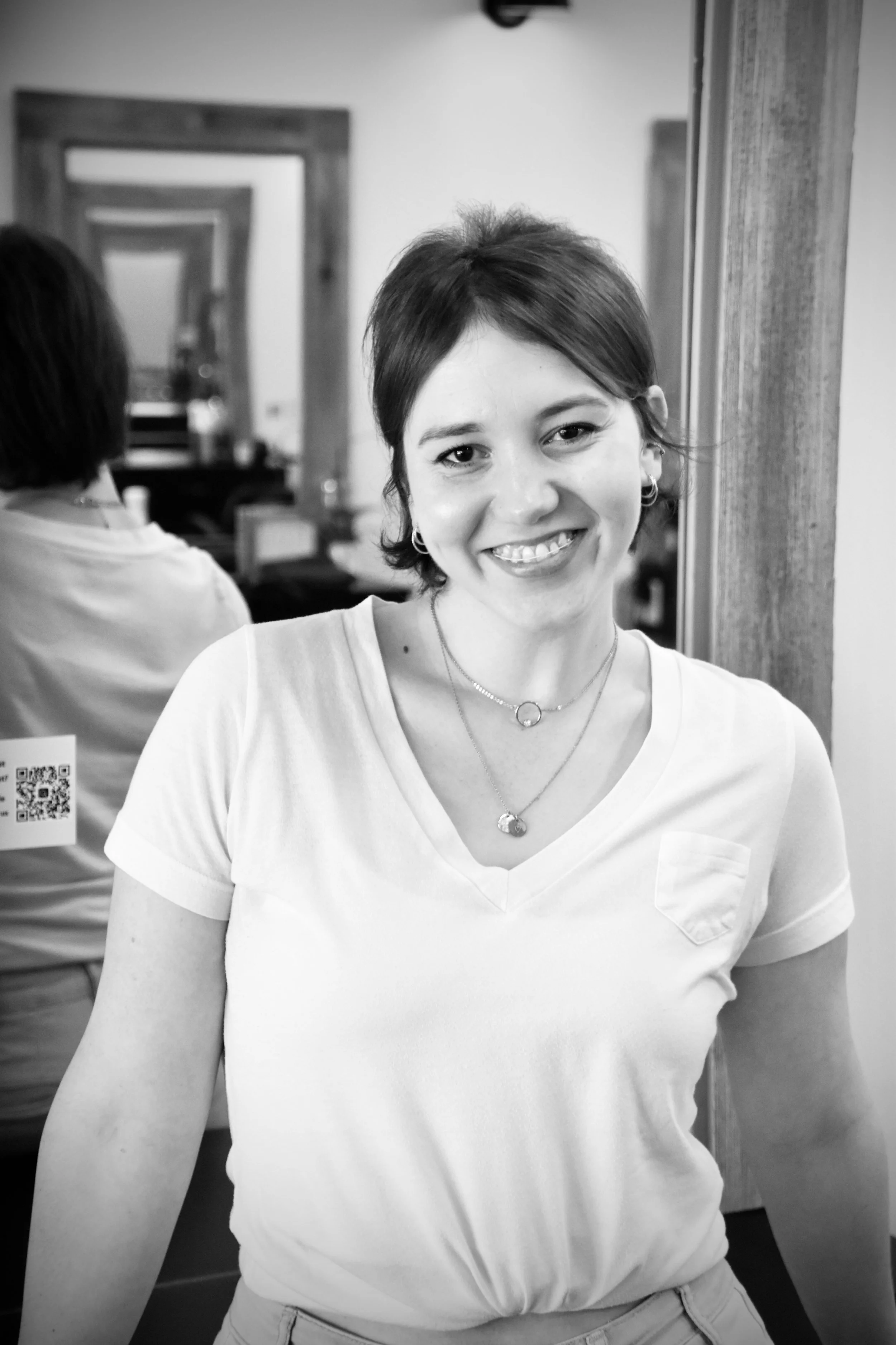 Stylists — PINK MULLET SALON