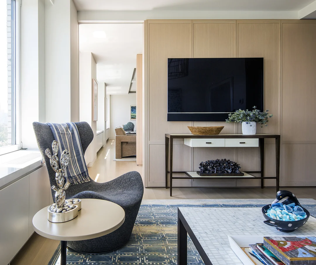 IA Projects — NYC General Contractor and Construction Management | IA ...