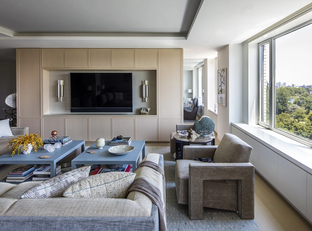 IA Projects — NYC General Contractor and Construction Management | IA ...