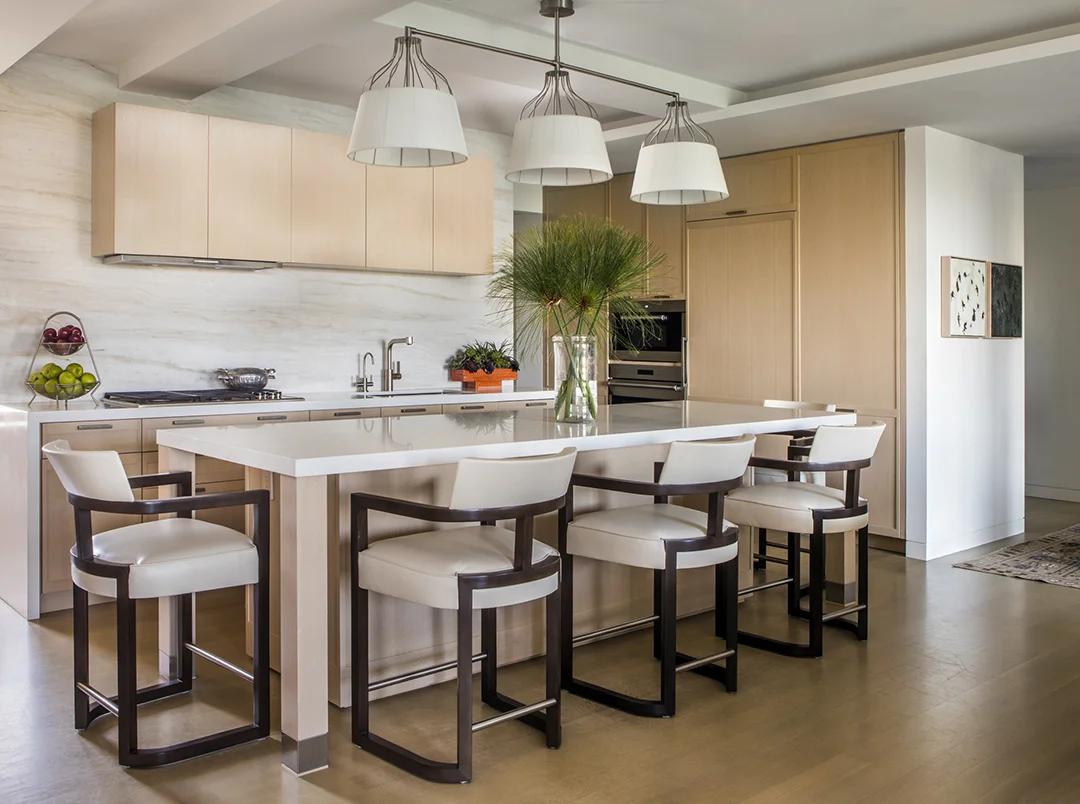 IA Projects — NYC General Contractor and Construction Management | IA ...