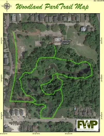 Volunteer Projects — Friends of Woodland Park