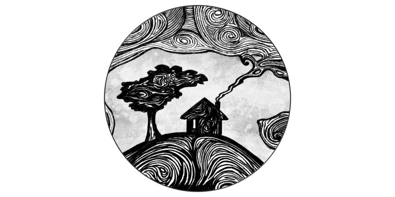 Loam Drawing
